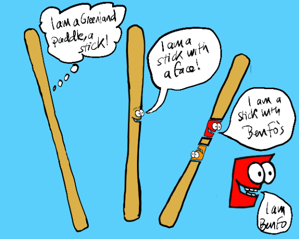 The Order Of The Sticks (TooTs) – The Way of The Sticks